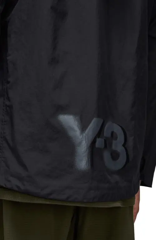 Y3 Wind.rdy Running Jacket