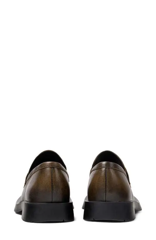Camper Mil 1978 Loafer - Brown Multi