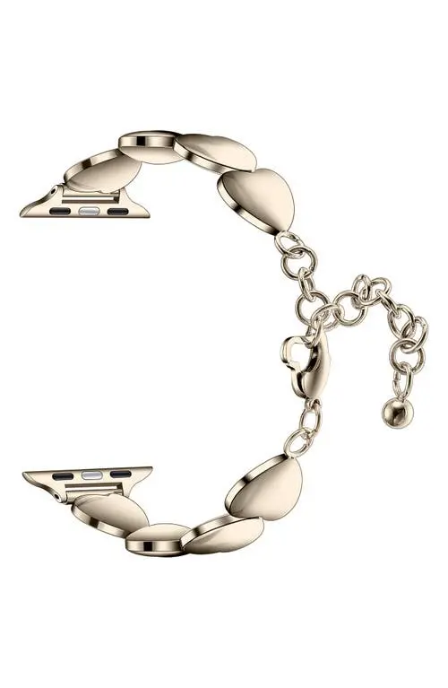 POSH TECH Heart Link Apple Watch® Band