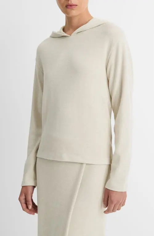 Vince Relaxed Hoodie
