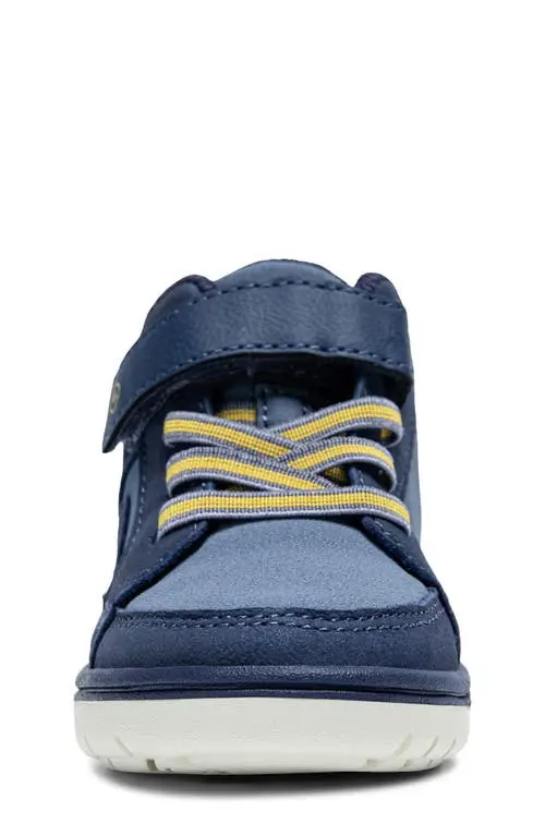 STRIDE RITE Ames Sneaker - Navy
