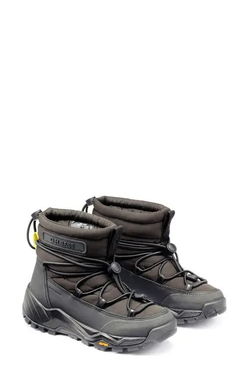 G.H. Bass Waterproof Boots G.H.BASS Duclair Duck Boot (Women) | Nordstromrack main image 3