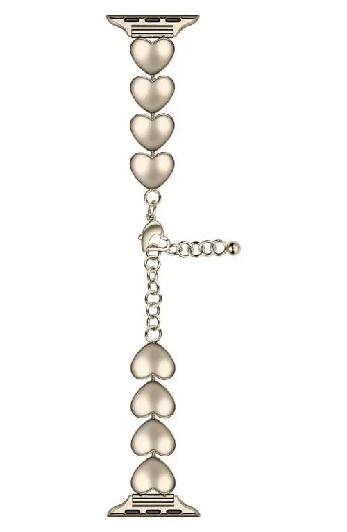 POSH TECH Apple Watch Bracelet - Starburst