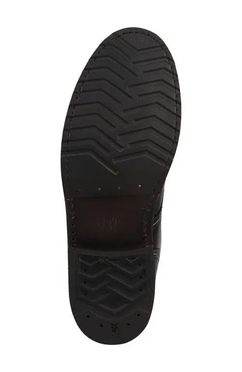 THE FRYE COMPANY Hudson Lace-up Boot