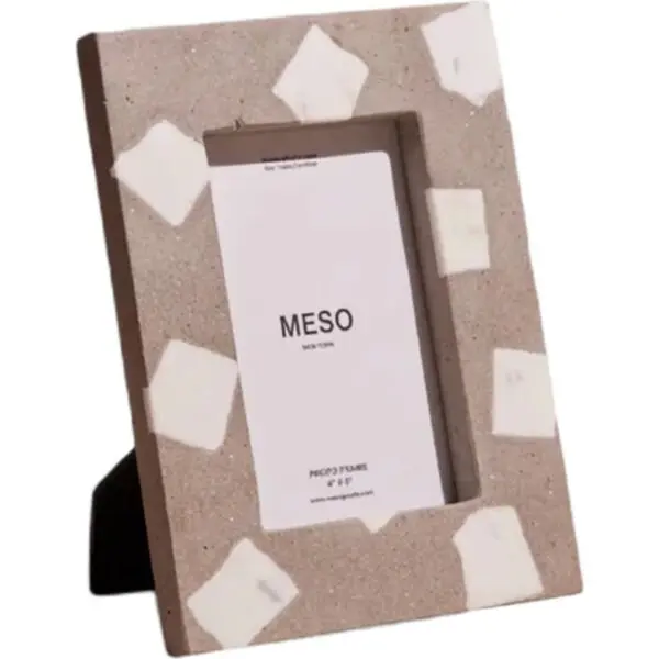 MESO GOODS Piso Frame - Grey