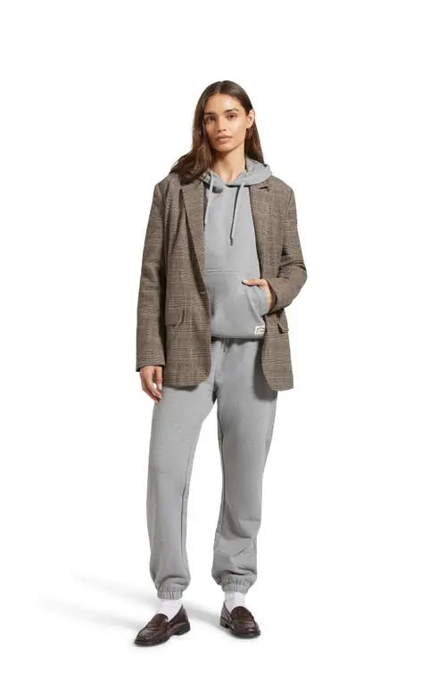 Brixton Houndstooth Stretch Cotton Sport Coat