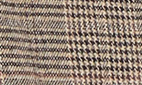 Brixton Houndstooth Stretch Cotton Sport Coat
