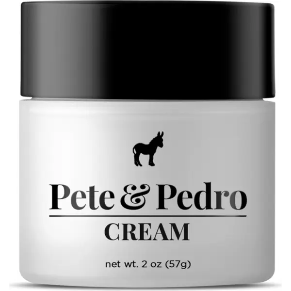 PETE & PEDRO Hair Cream - None