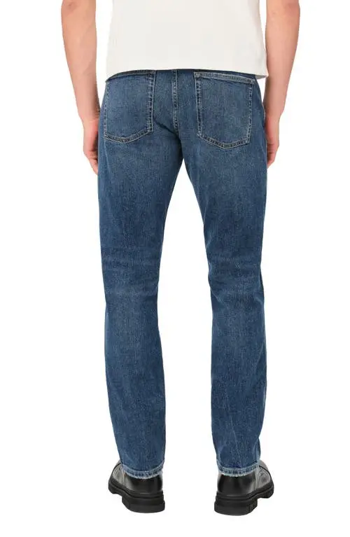 Warp + Weft Ord Straight Fit Jeans - Found