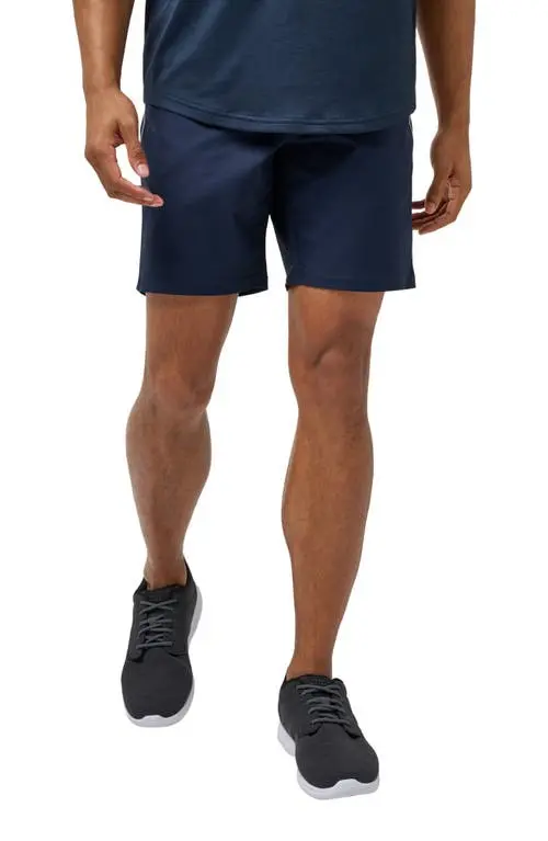 Travis Mathew Twill Shorts