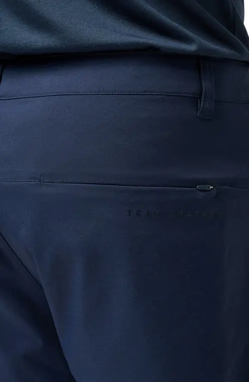 Travis Mathew Twill Shorts