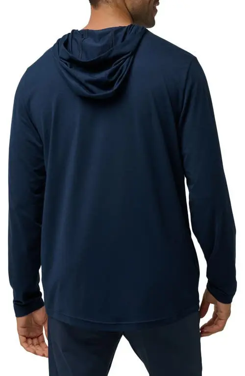 Travis Mathew Double Team Hoodie