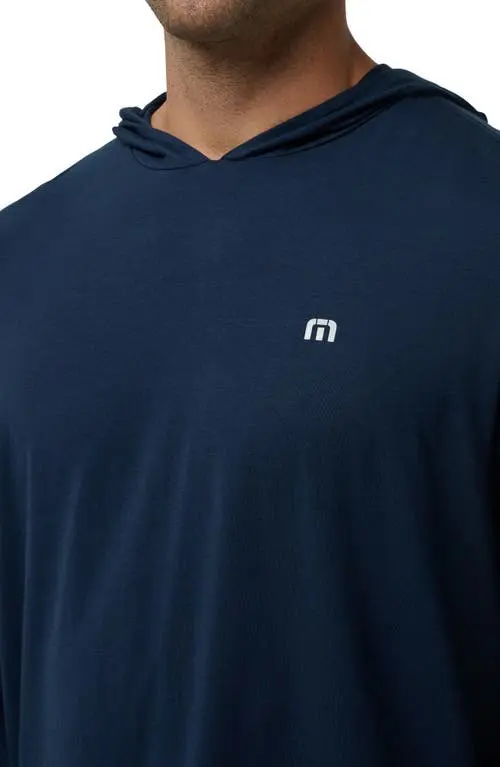 Travis Mathew Double Team Hoodie