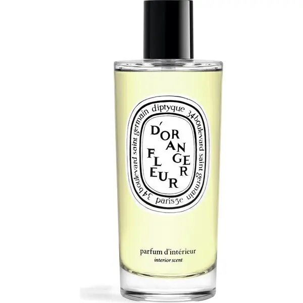 DIPTYQUE Fleur D'oranger Room Spray - No Color