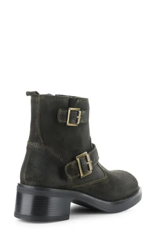 BOS. & CO. Grata Waterproof Bootie