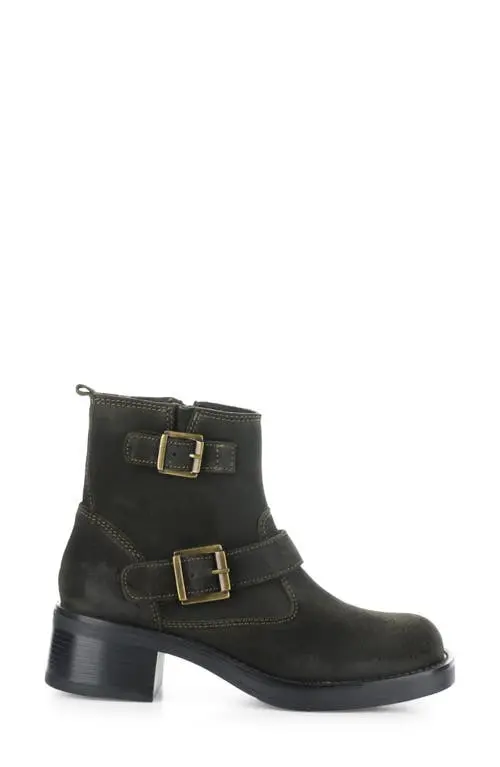 BOS. & CO. Grata Waterproof Bootie
