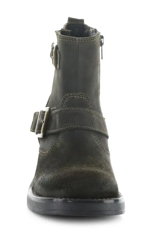 BOS. & CO. Grata Waterproof Bootie