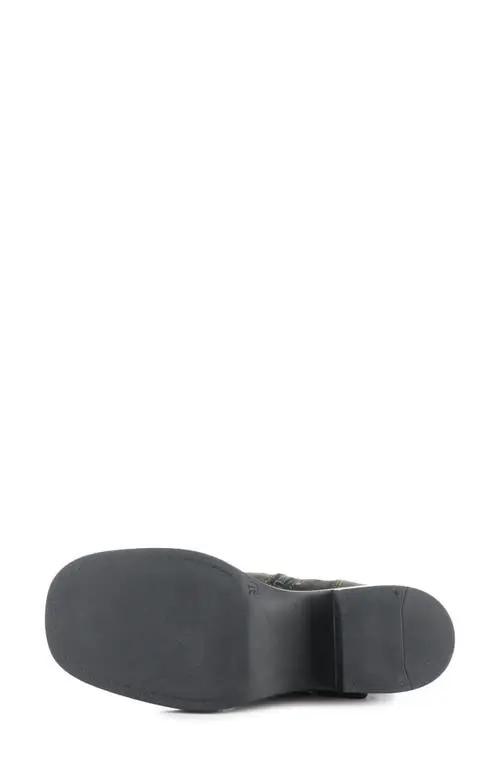 BOS. & CO. Grata Waterproof Bootie