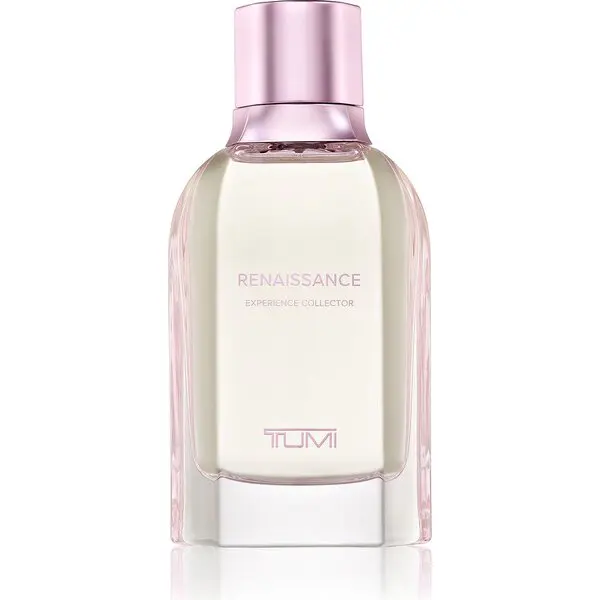 Tumi Renaissance Experience Collector Extrait De Parfum - No Color