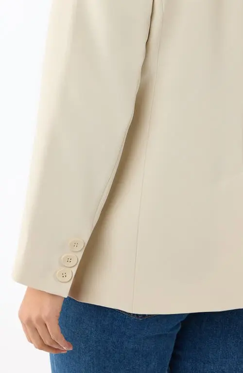 ESTELLE Sophie Double Breasted Jacket