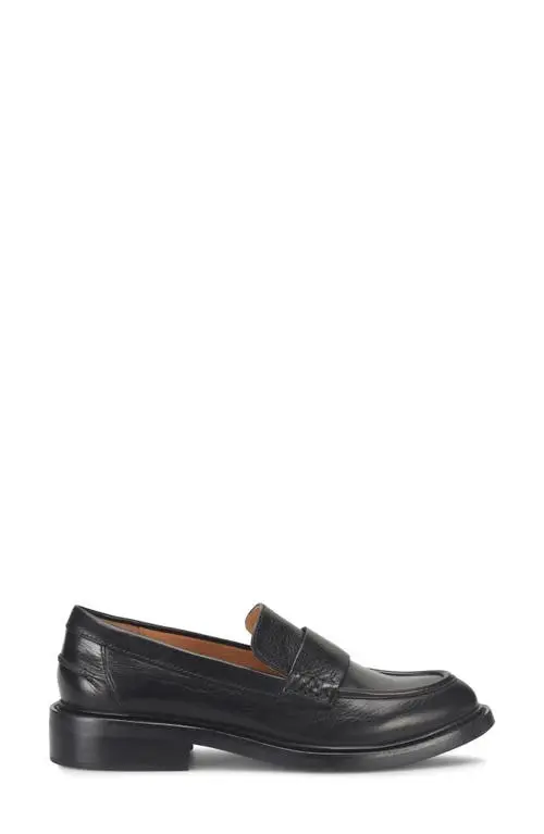 SOFFT Meryl Water-resistant Loafer - Black