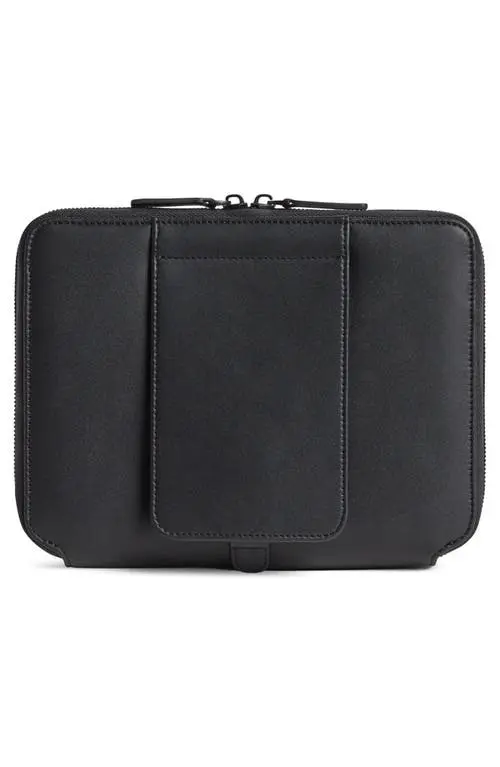 MONOS Metro Zip Folio