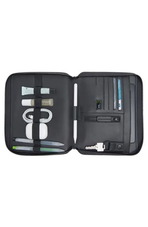MONOS Metro Zip Folio