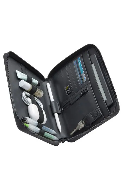 MONOS Metro Zip Folio