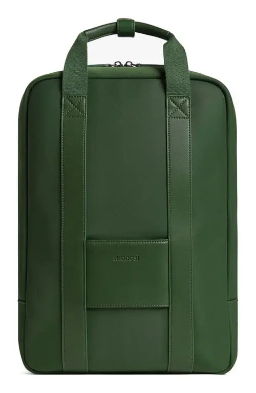 MONOS Metro Backpack - Juniper Green