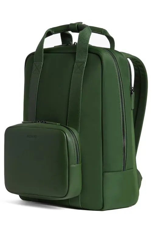 MONOS Metro Backpack - Juniper Green