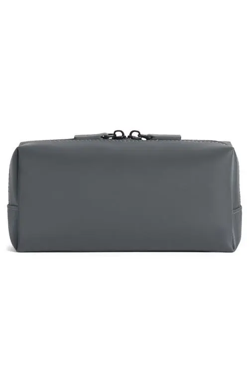 MONOS Small Metro Toiletry Case - Dover Grey