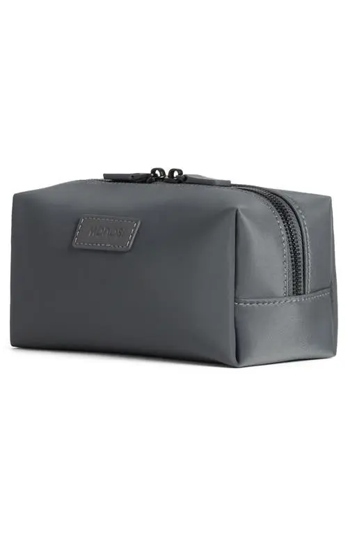 MONOS Small Metro Toiletry Case - Dover Grey