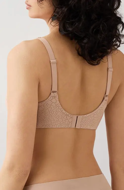 Wacoal Inside Job™ Wireless Bra - Roebuck