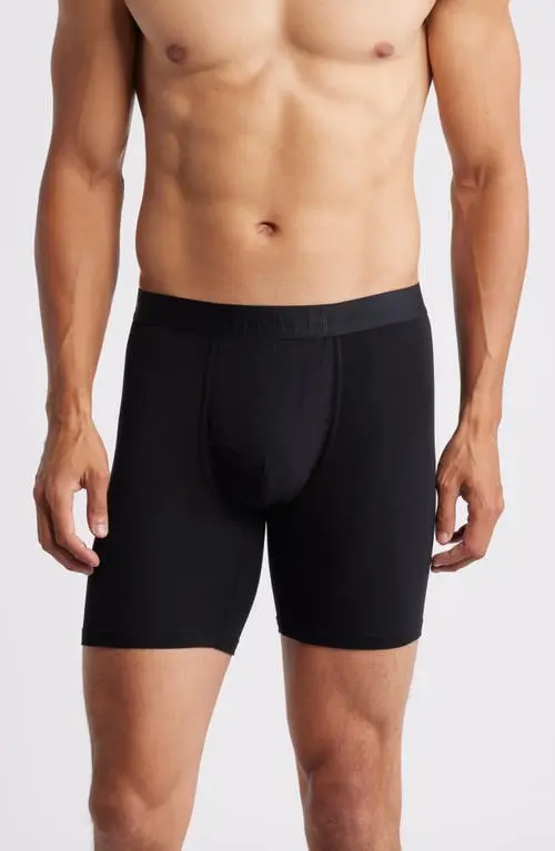 BN3TH Classic Icon 2-pack Boxer Briefs - Black 2 Pack