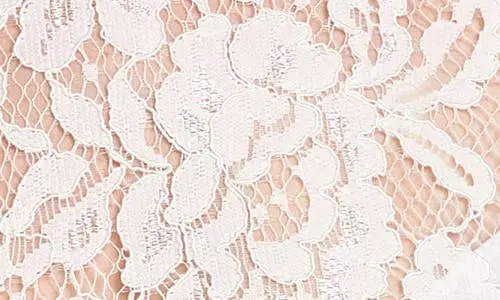 WAYF Nell Lace Top
