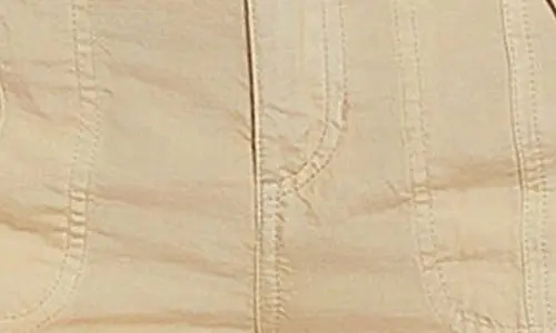Guess Nessi Cargo Pants - Beige