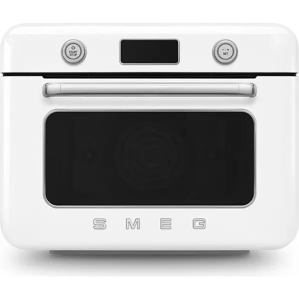SMEG Air Fry Oven - White