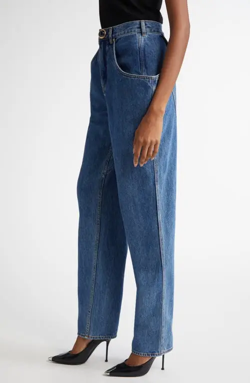 AREA Flare Pocket Jeans
