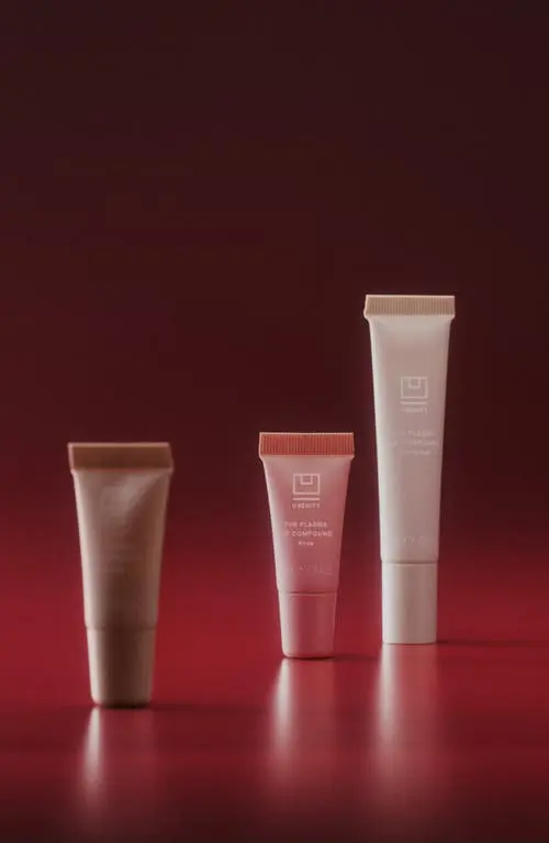 U BEAUTY The Plasma Set $120 Value