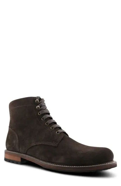 BLAKE MCKAY Axel Combat Boots
