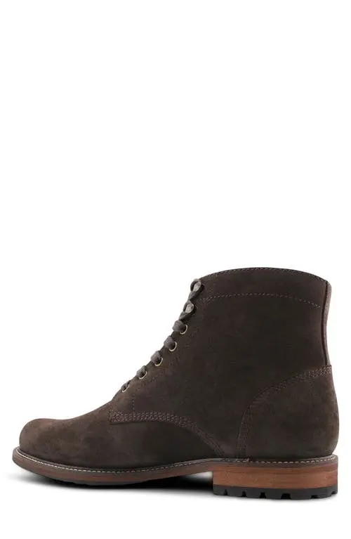 BLAKE MCKAY Axel Combat Boots
