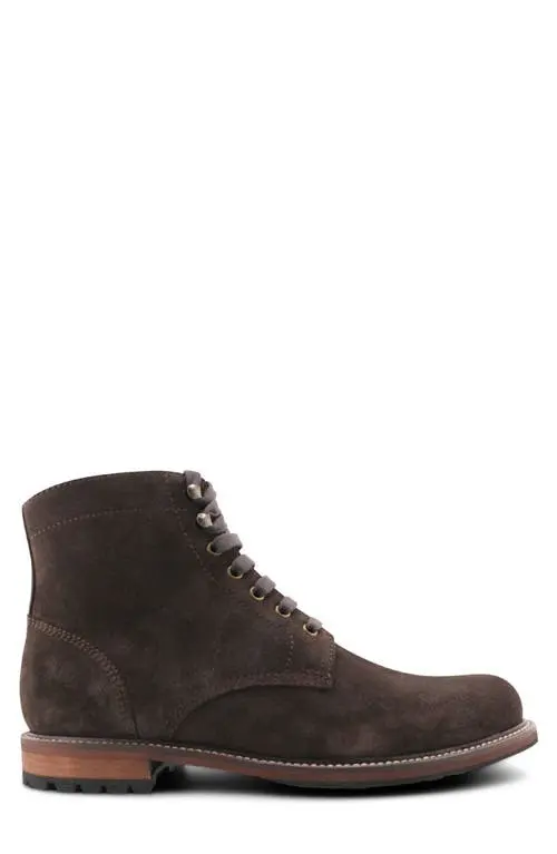 BLAKE MCKAY Axel Combat Boots