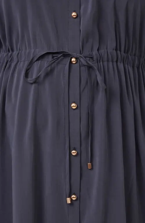 ESTELLE Shirtdress