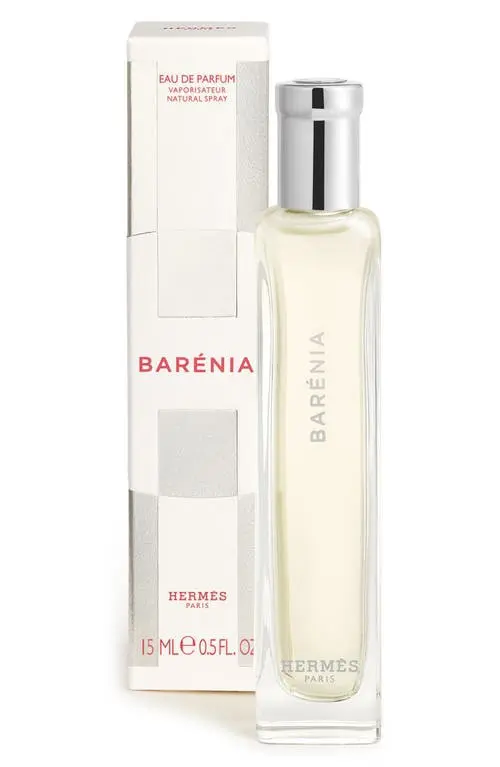 Hermès Baréniaeau De Parfum - No Color