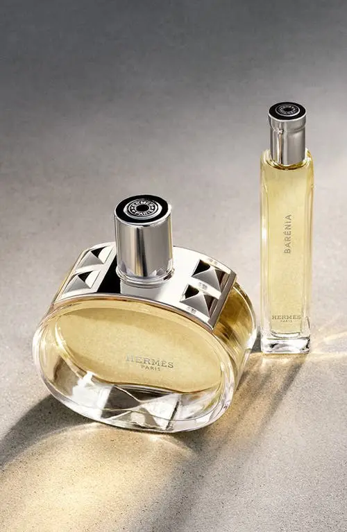 Hermès Baréniaeau De Parfum - No Color