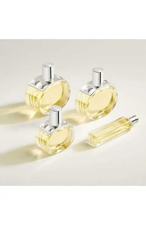 Hermès Baréniaeau De Parfum - No Color