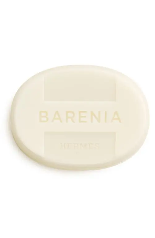 Hermès Baréniabar Soap - No Color