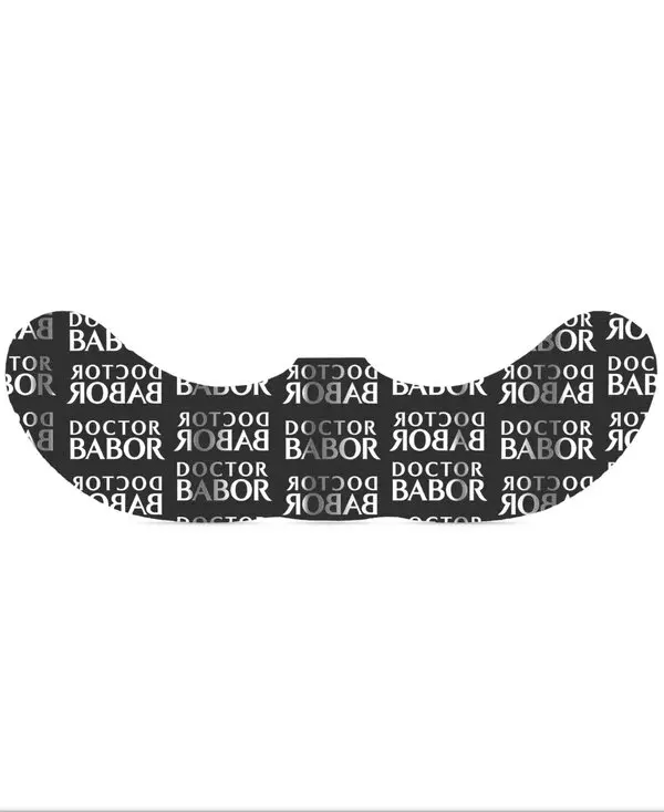 BABOR Renewal Eye Zone Patches - No Color
