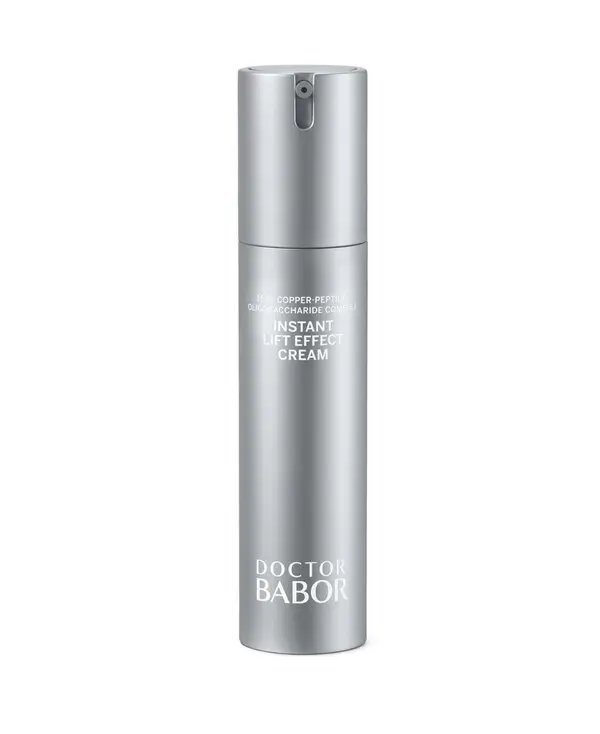 BABOR Instant Lift Effect Cream - No Color