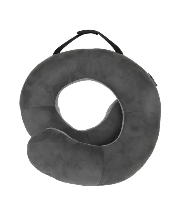 TRAVELON Deluxe Wrap N Rest Pillow